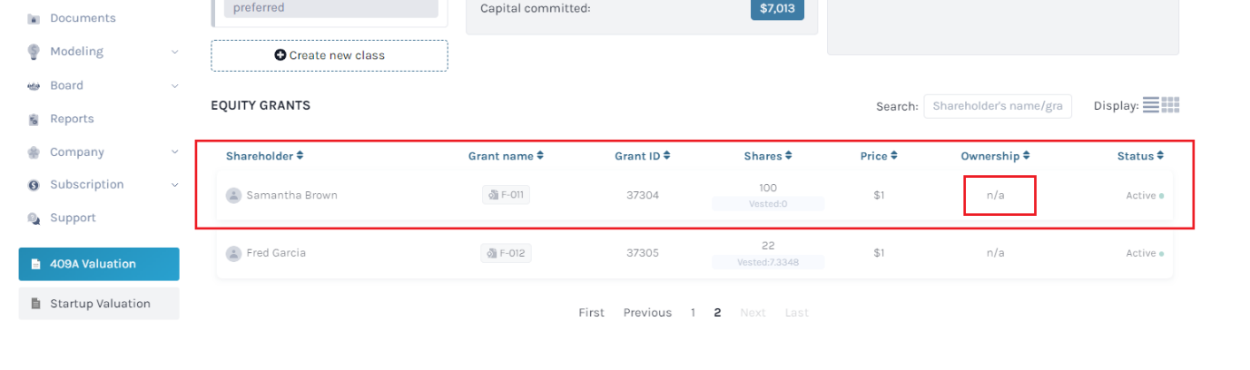 How to issue phantom stock on Eqvista? | Eqvista