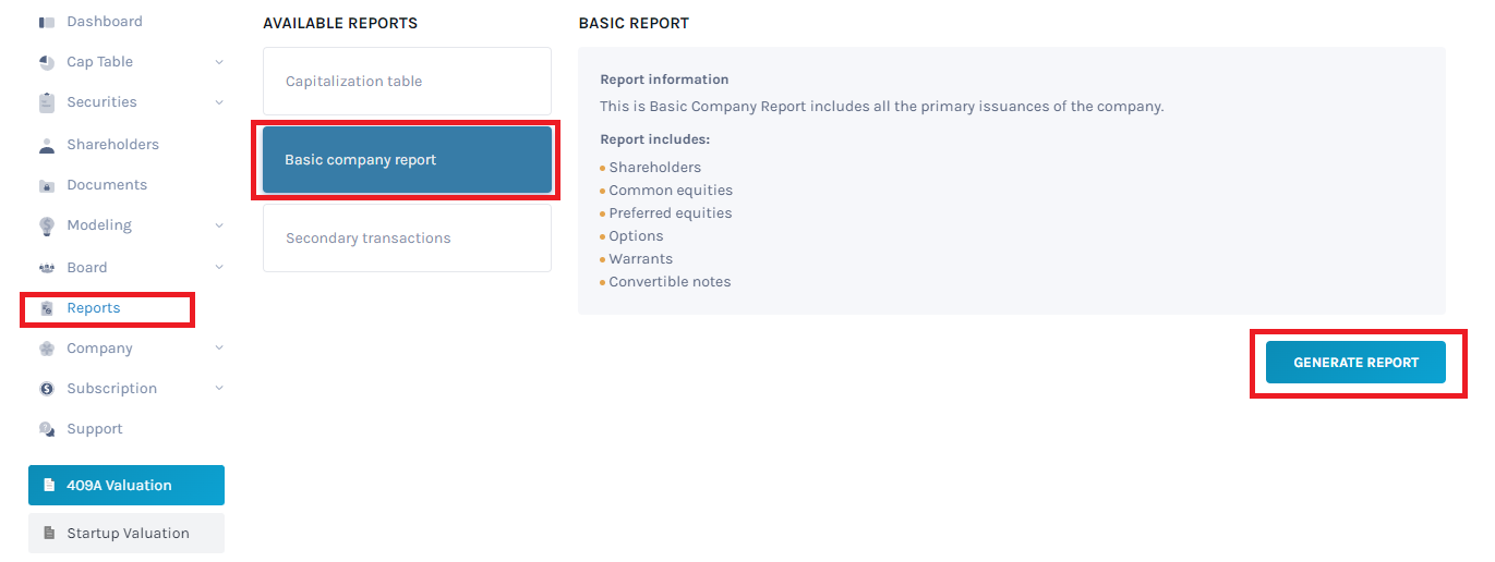 How is phantom stock recorded in reports? | Eqvista