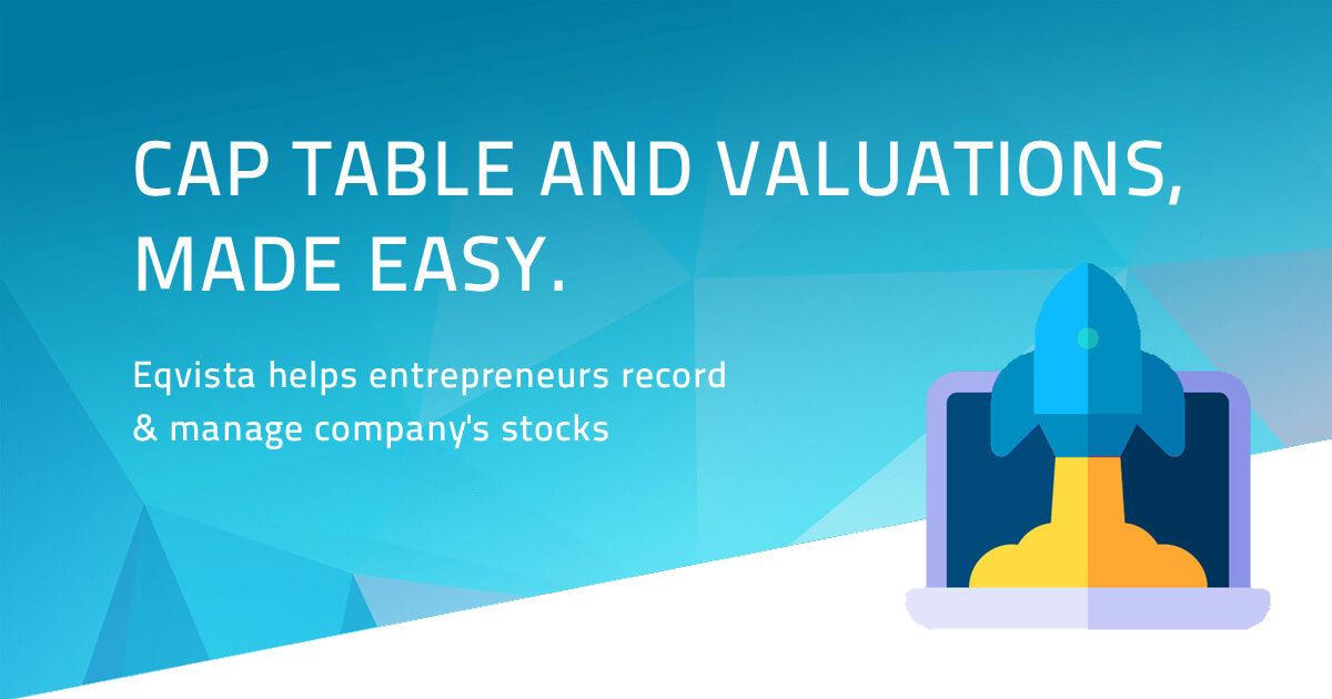 Authorized Shares vs. Issued Shares | Eqvista Authorized Shares vs. Issued Shares | Eqvista