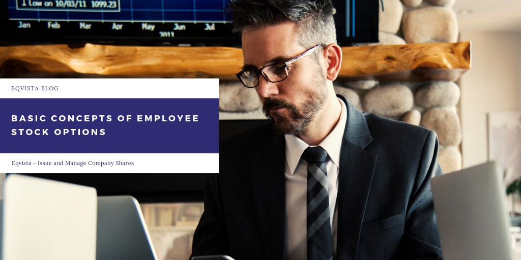 Basic Concepts of Employee Stock Options | Eqvista