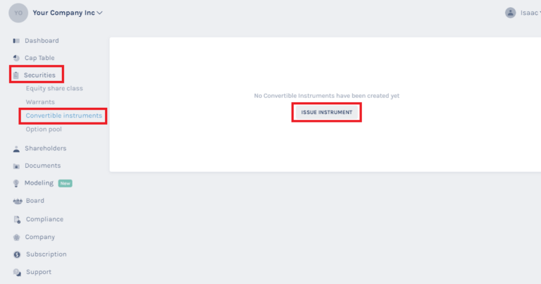 Convertible Notes - Complete Guide | Eqvista