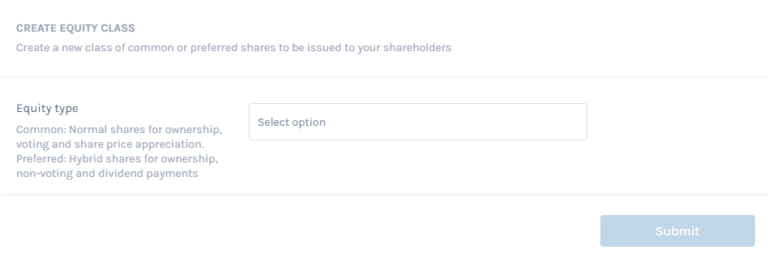 Best equity management software for your company | Eqvista