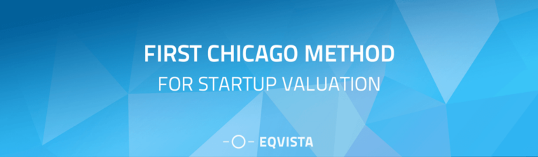 First Chicago Method for Startup Valuation | Eqvista