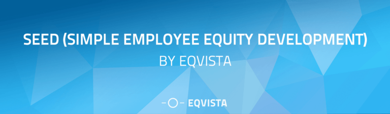 SEED (Simple Employee Equity Development) by Eqvista