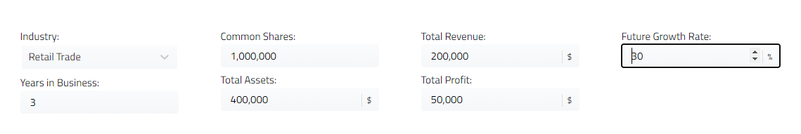 Introducing Eqvista’s Free 409a Valuation Calculator | Eqvista