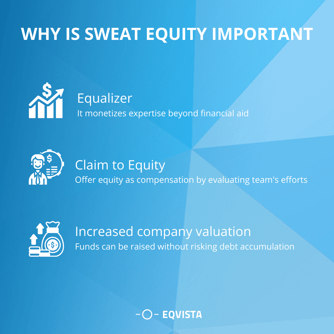 Sweat Equity Agreement: All you need to know | Eqvista