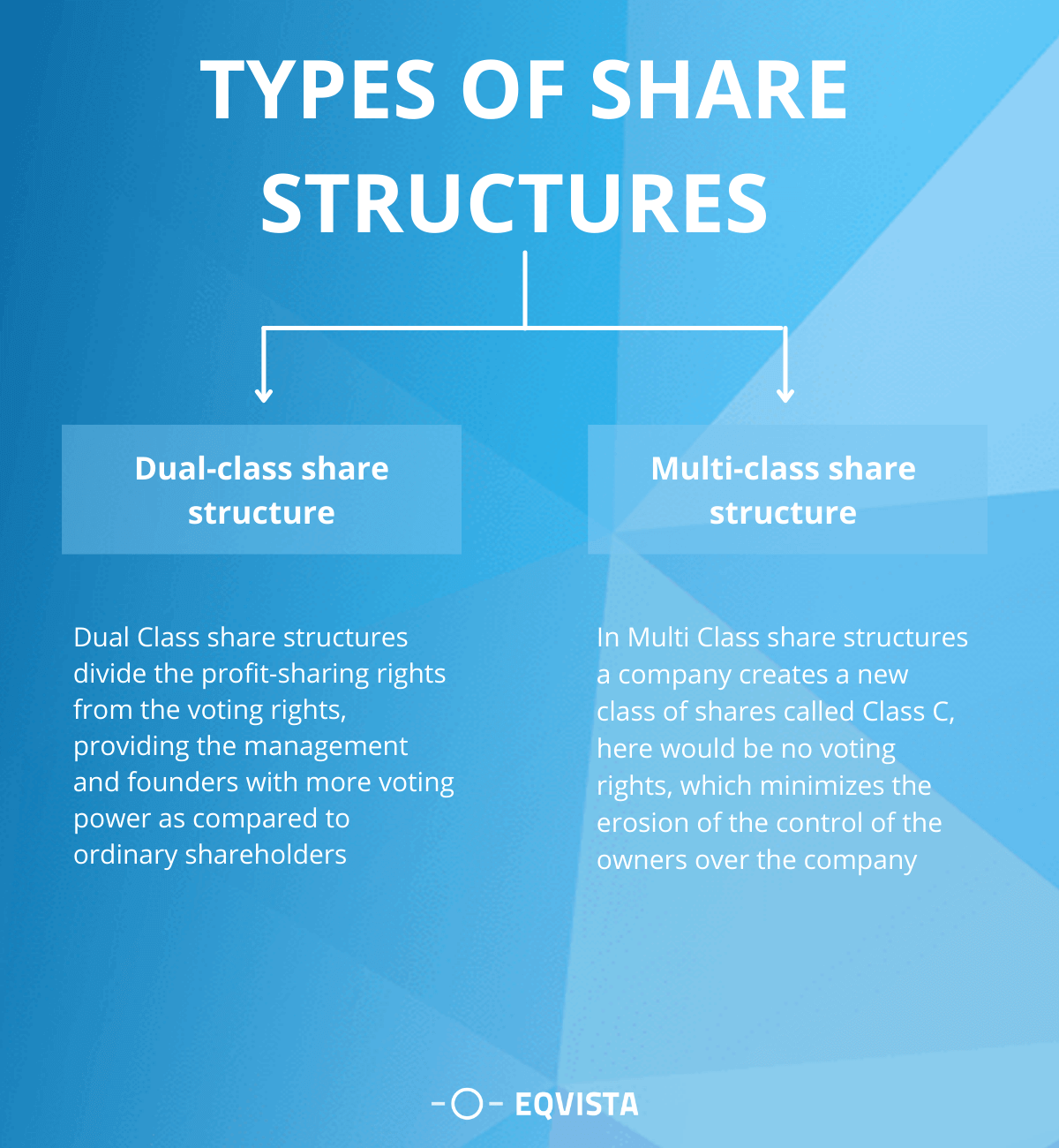 Shareholders & Share Structure | Eqvista