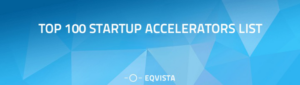 Top 100 Startup Accelerators List [2025] | Eqvista