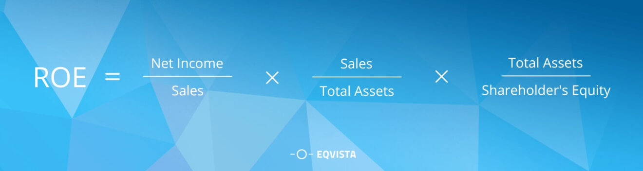 Highest Return on Equity by Sectors in the USA | Eqvista