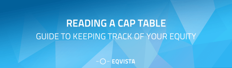 What Does a Cap Table Include, and How to Read It? | Eqvista