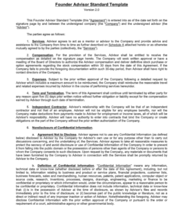 Key Differences Between Regular and Advisory Shares | Eqvista