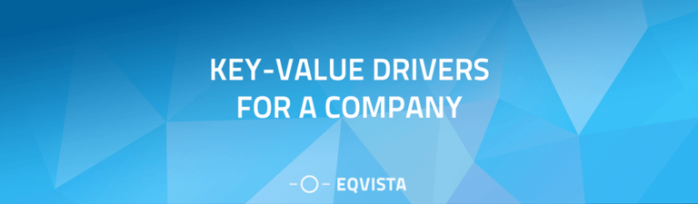 Key-Value Drivers for a Company | Eqvista