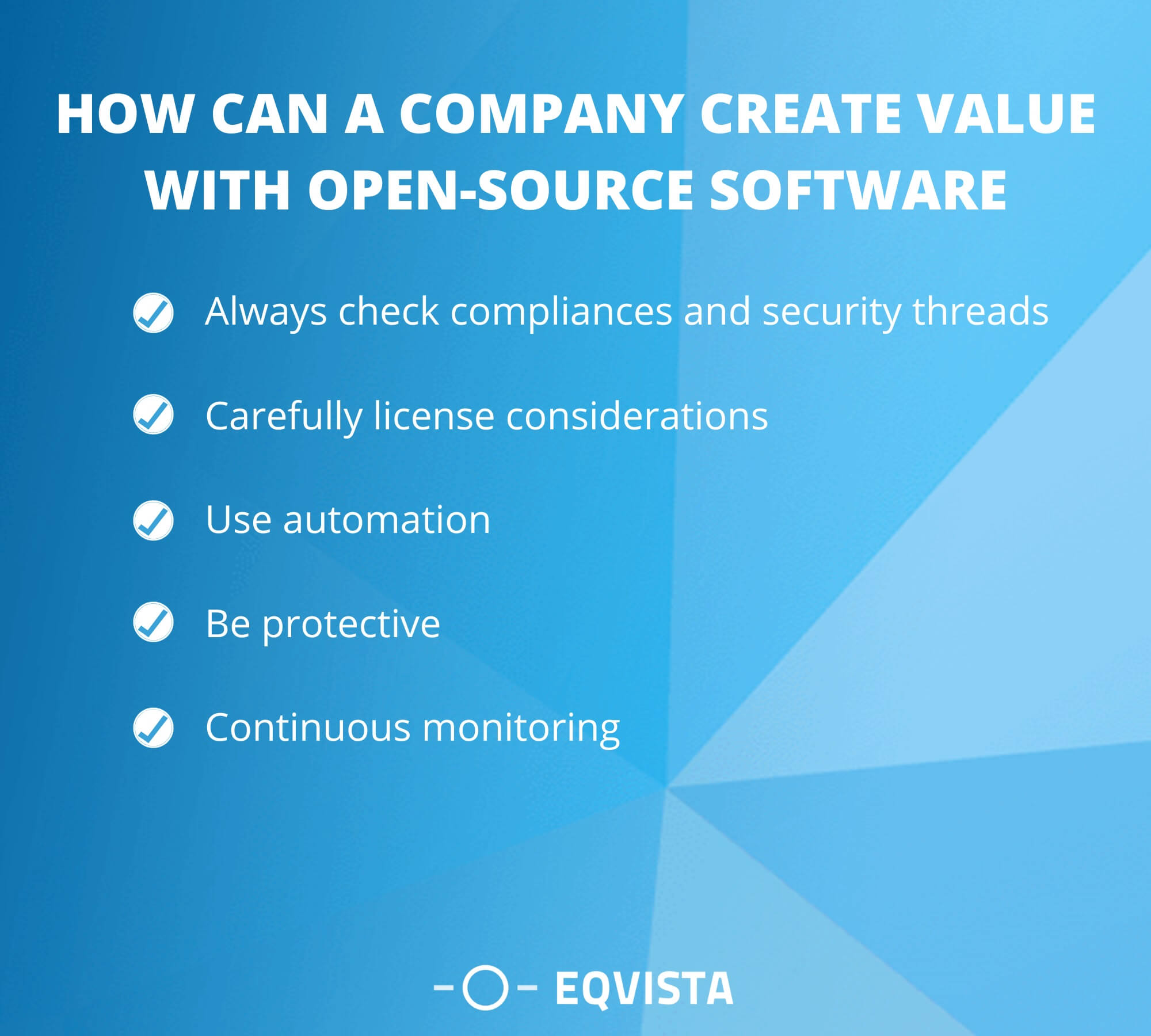 How to Value Open-Source Software | Eqvista