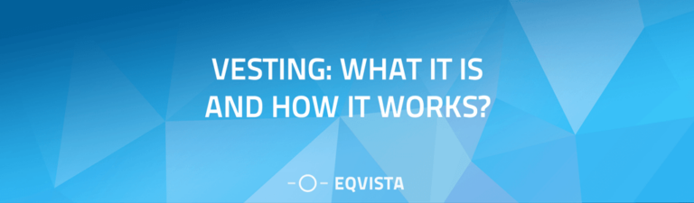 Vesting: What it is and How it Works? | Eqvista