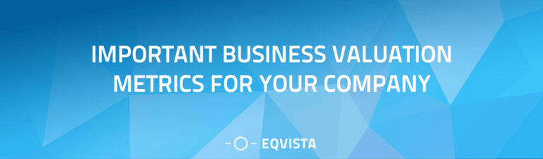 How Do Business Valuation Metrics Work? | Eqvista
