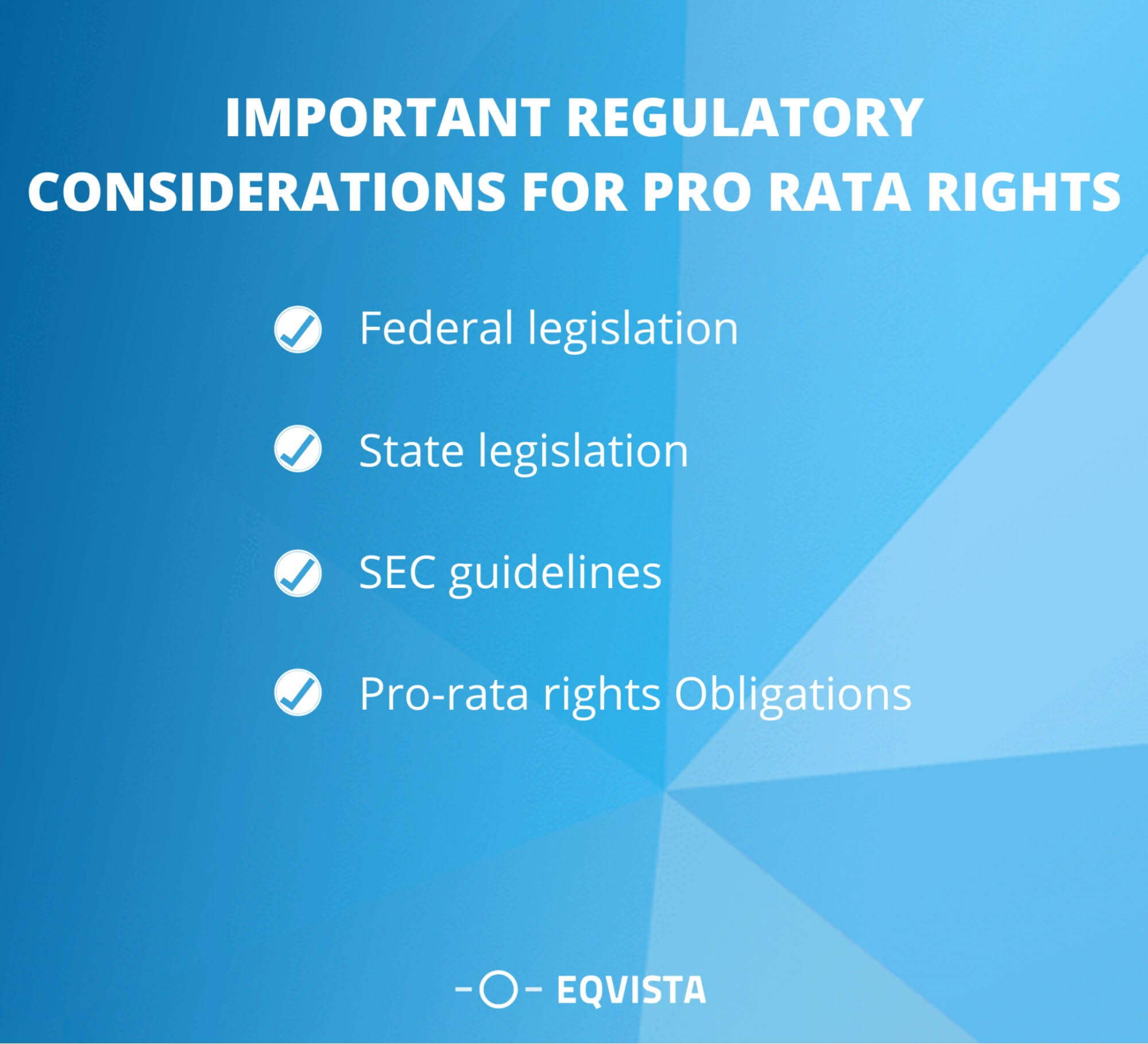Pro Rata Rights: Protecting Your Equity in Startups | Eqvista