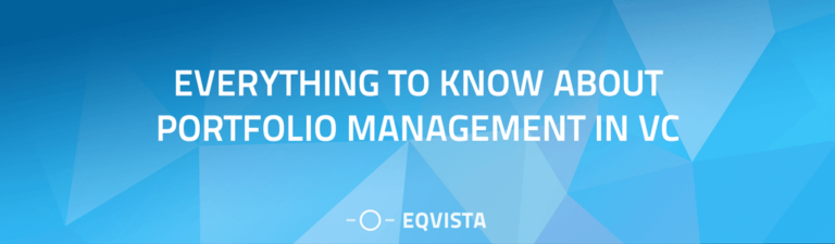 Everything to Know About Portfolio Management in VC | Eqvista