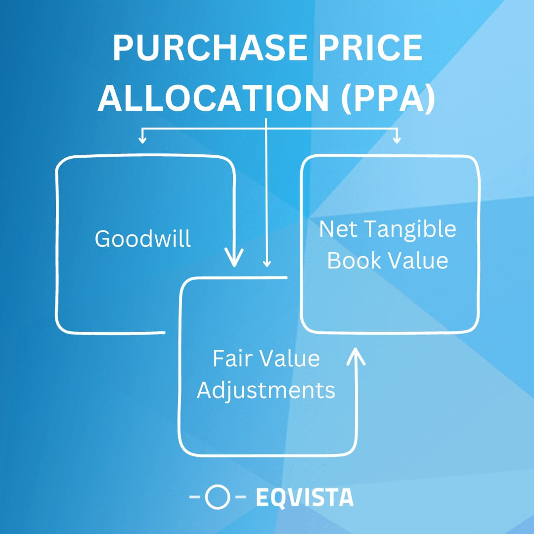 Purchase Price Allocation Valuation | Eqvista