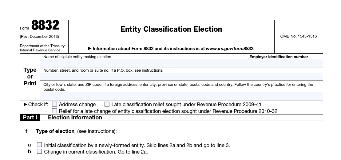 Understanding the IRS Filing Process | Eqvista
