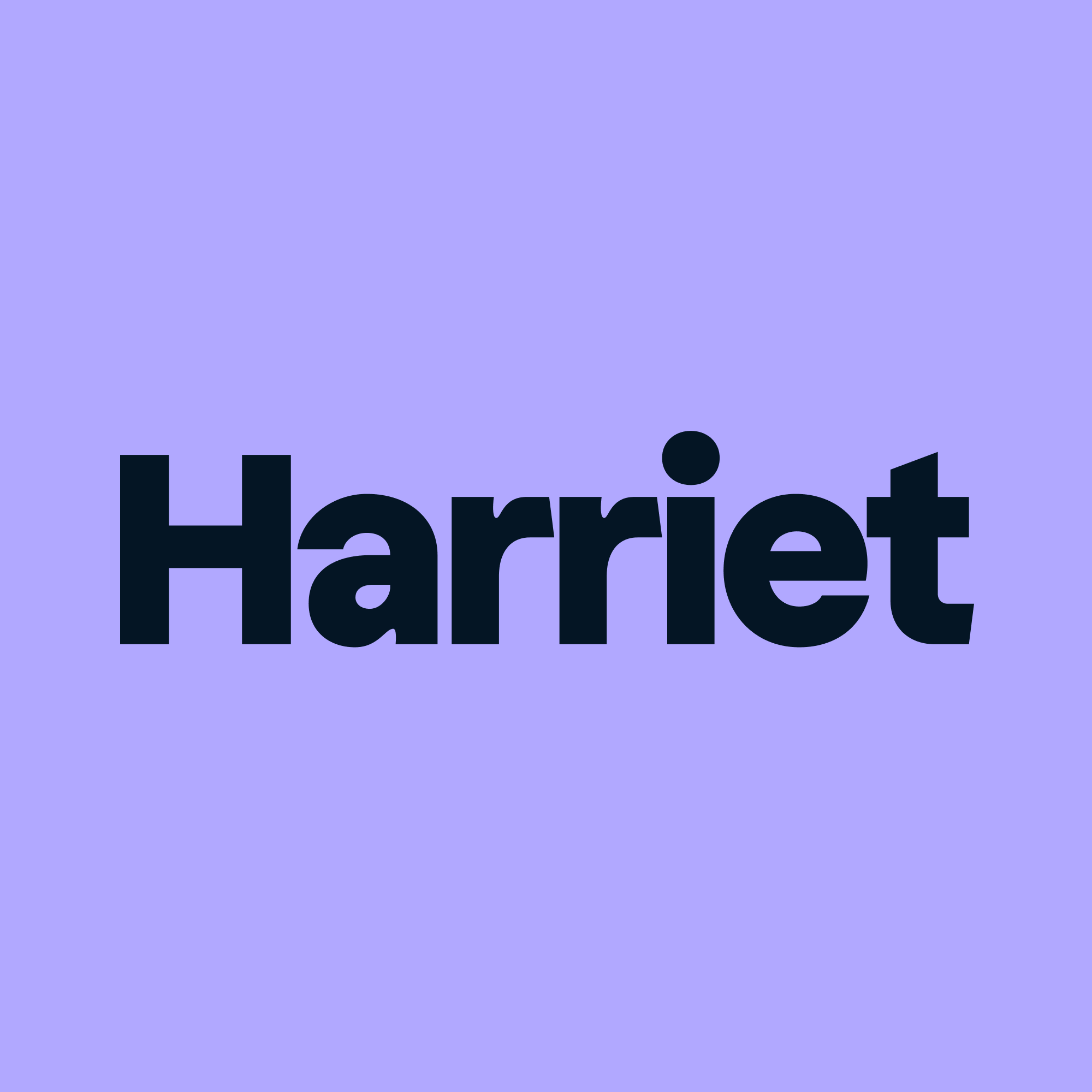 Interview with Cecily Motley, Co-Founder of Harriet | Eqvista