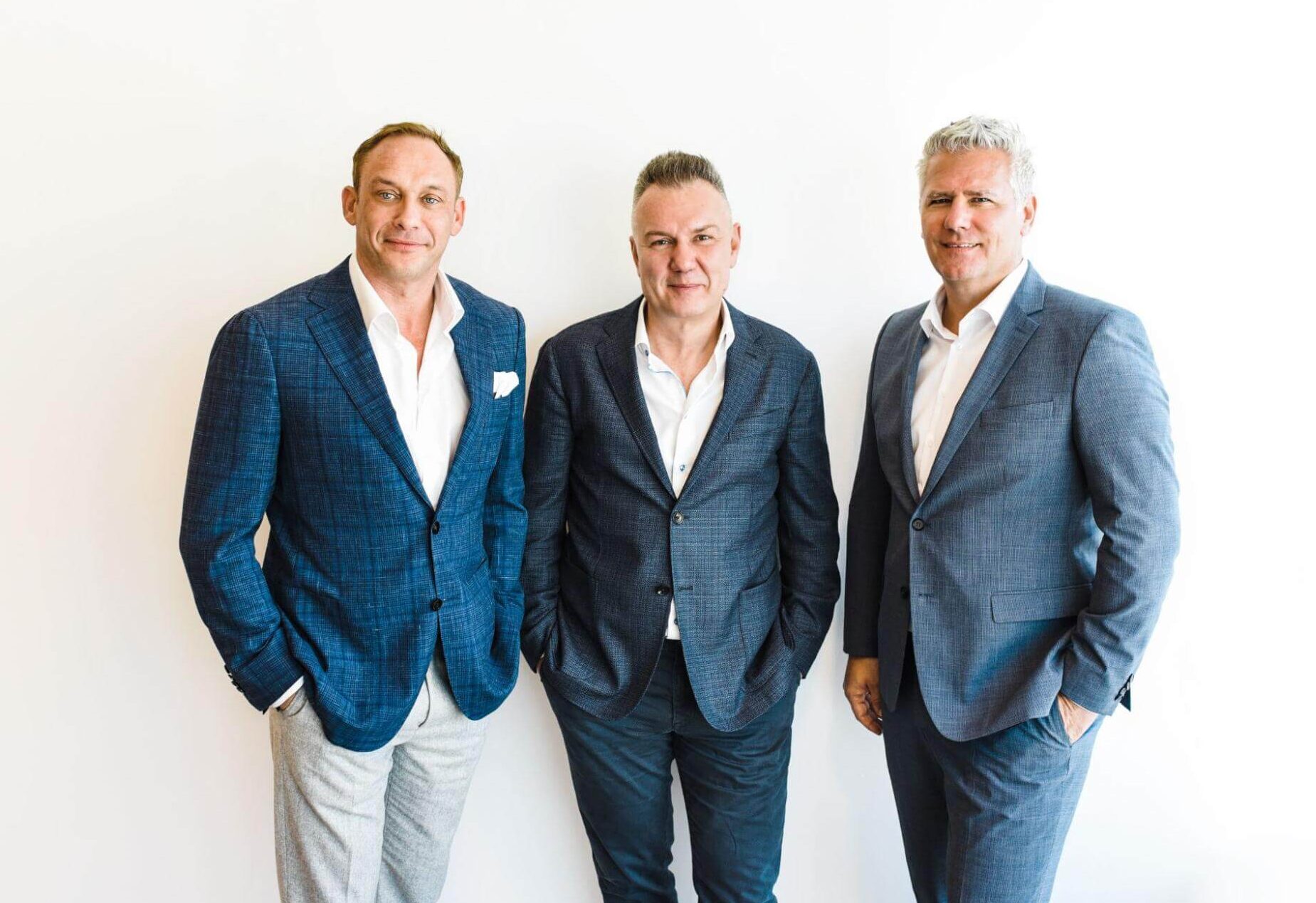 Interview with Tero Taskila, CEO, Beond | Eqvista