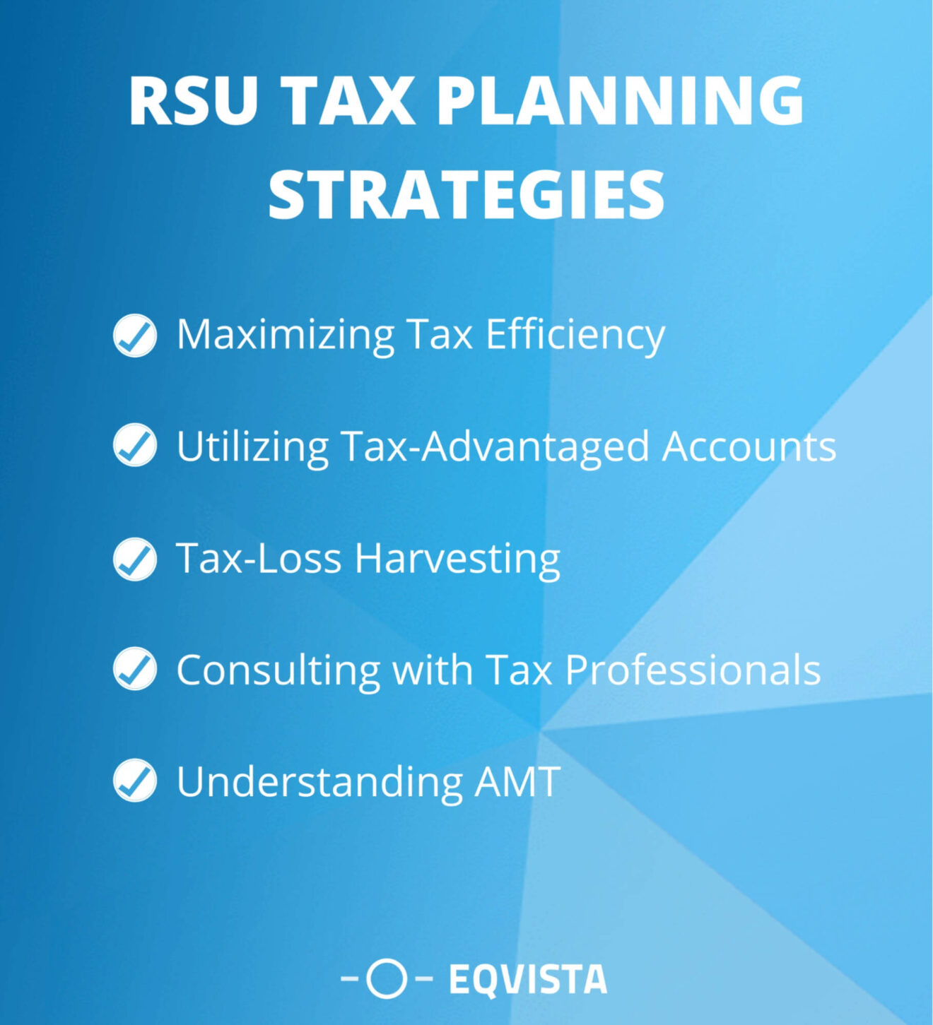 How Are RSUs Taxed? Complete Guide | Eqvista
