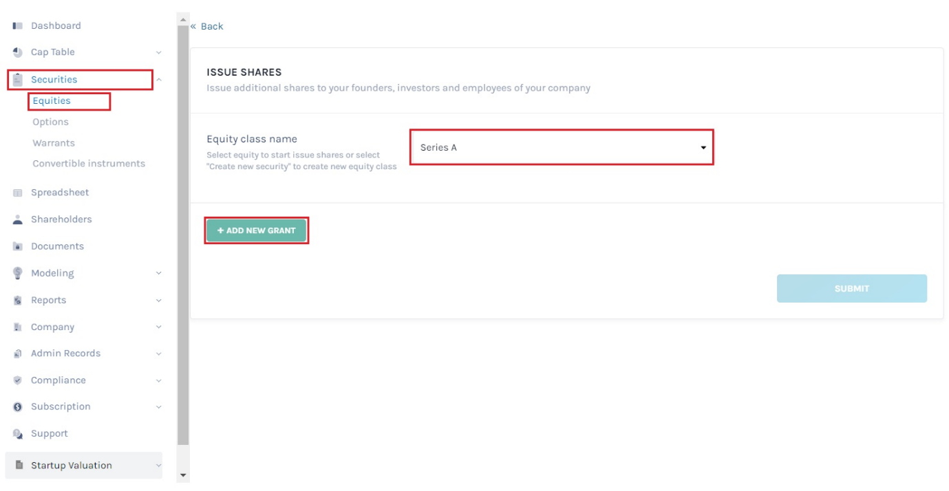 Best shareholder management software for your company | Eqvista