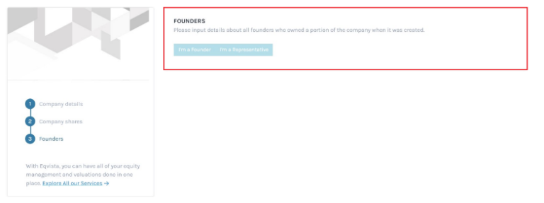 Pro Forma Cap Table | Eqvista