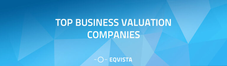 Top Business Valuation Companies (2026) | Eqvista