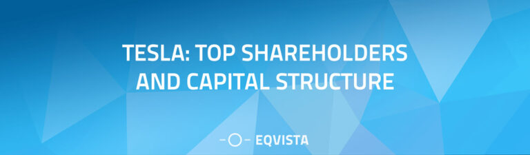 Tesla: Top Shareholders and Capital Structure | Eqvista