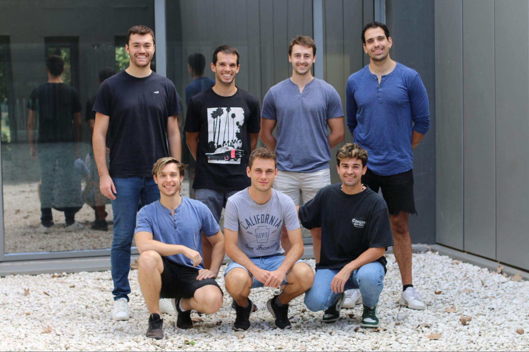 Interview With Adrian Senar, Kreios Space | Eqvista