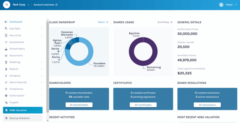 How to create detailed revenue projections for startups? | Eqvista