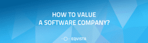How to value a software company? | Eqvista