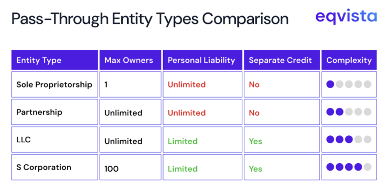 What is a Pass-Through Entity? Complete Guide for Businesses