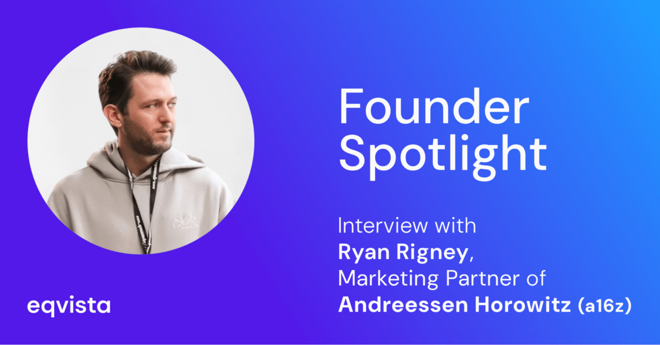 Ryan Rigney Interview: a16z Speedrun Accelerator Program